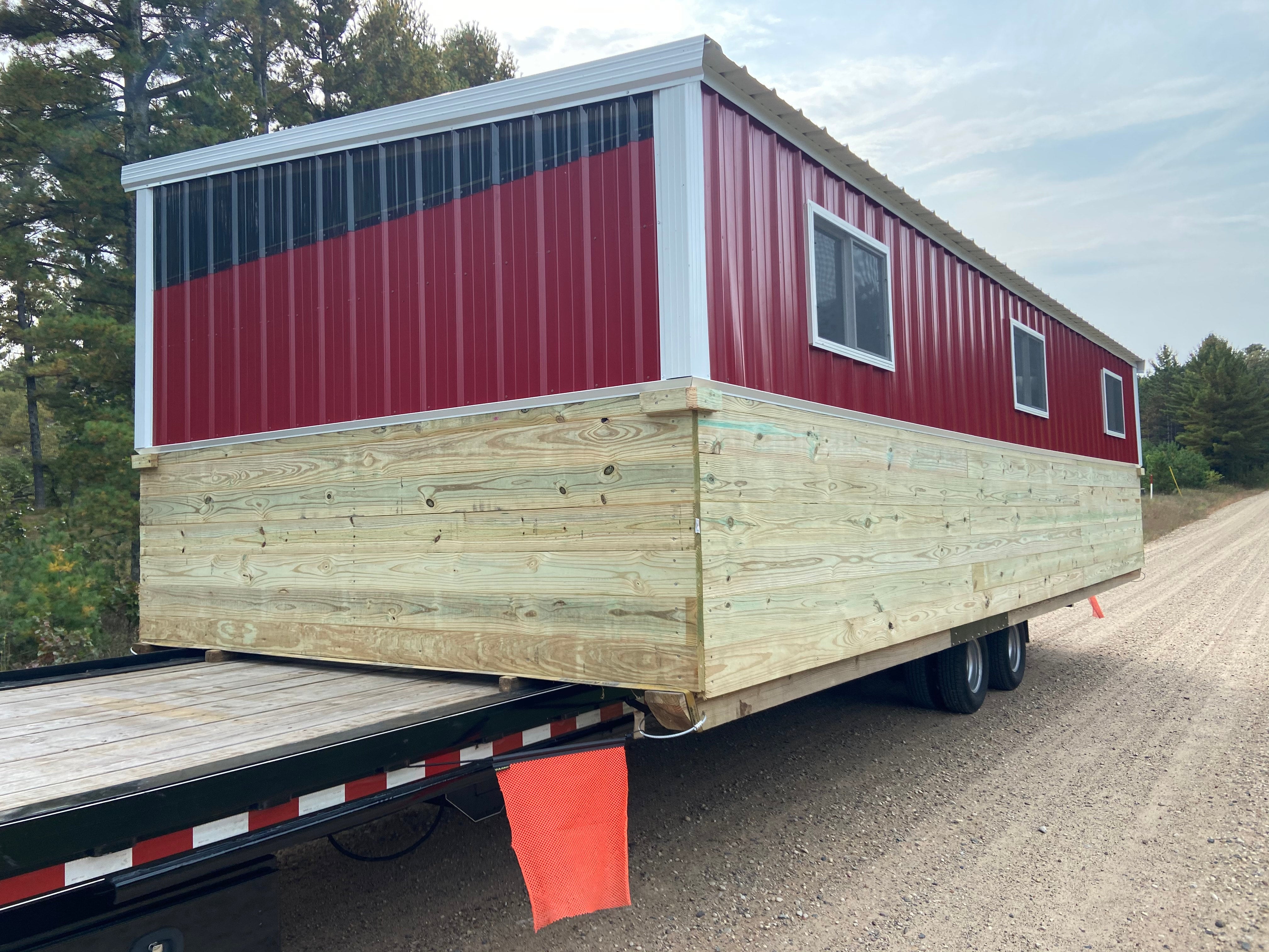 Windows | Menzel's Amish